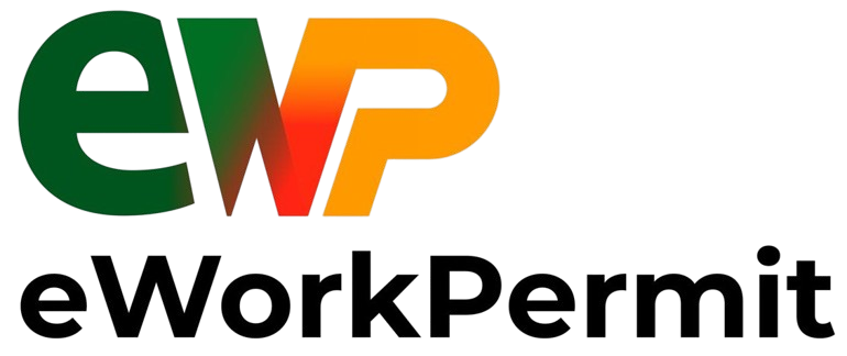 eWorkPermit - Plateforme de Demande de Visa de Travail en ligne
